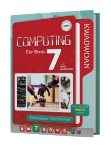 COMPUTING FOR BASIC 7 | Kwadwoan Publishing